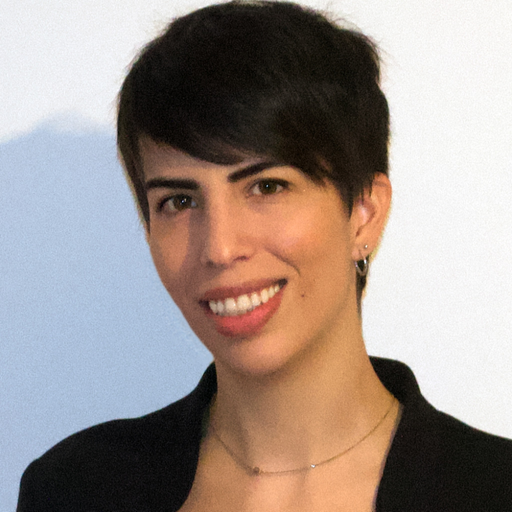 Sara Gionco - Academic Research Project - FH Technikum Wien | XING