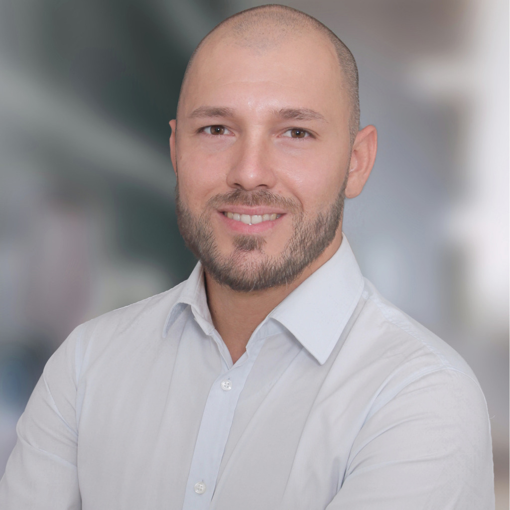 Daniele Scifo - Stellv. Lagerleitung - Versand/Logistik - Firma Donghua ...