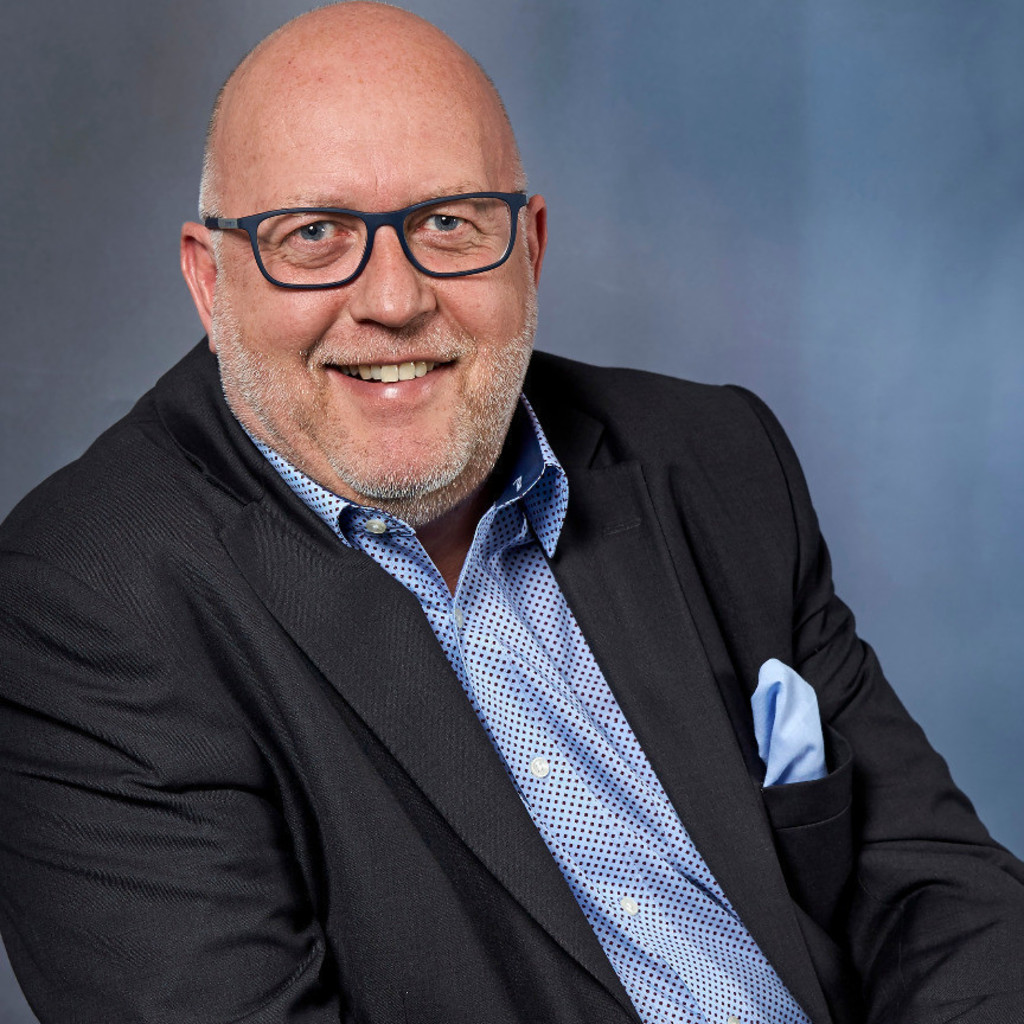 Henrik Toftgaard - CEO - gpk consulting GmbH | XING