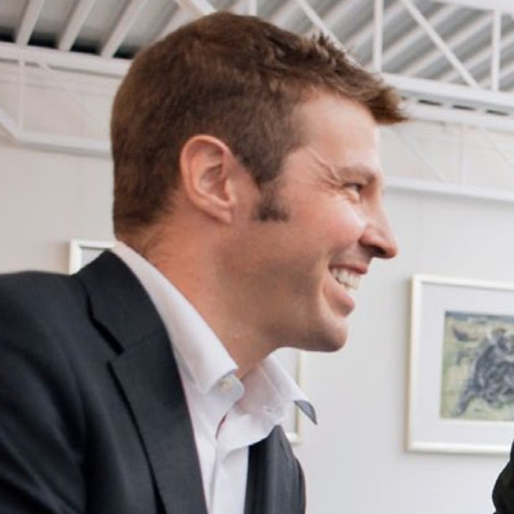 Dr. Lucas Beck - Small Business Owner - Lucas Beck GmbH | XING