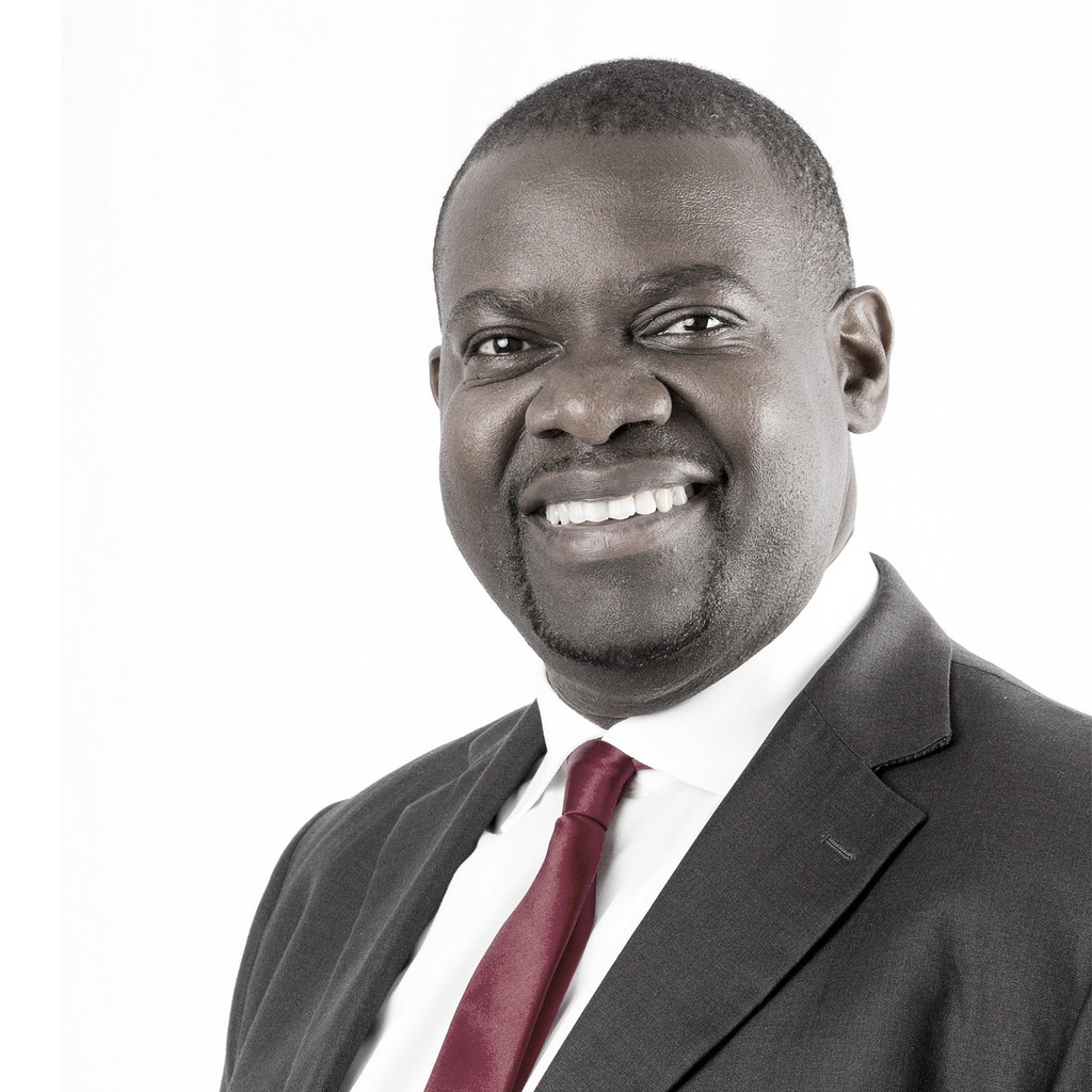 Samuel Semakula - Key Account Manager - 1st solution Consulting GmbH | XING