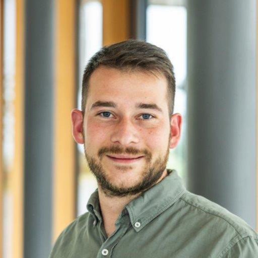 David Maier - Pflegerische Stationsleitung - Stiftung Liebenau | XING