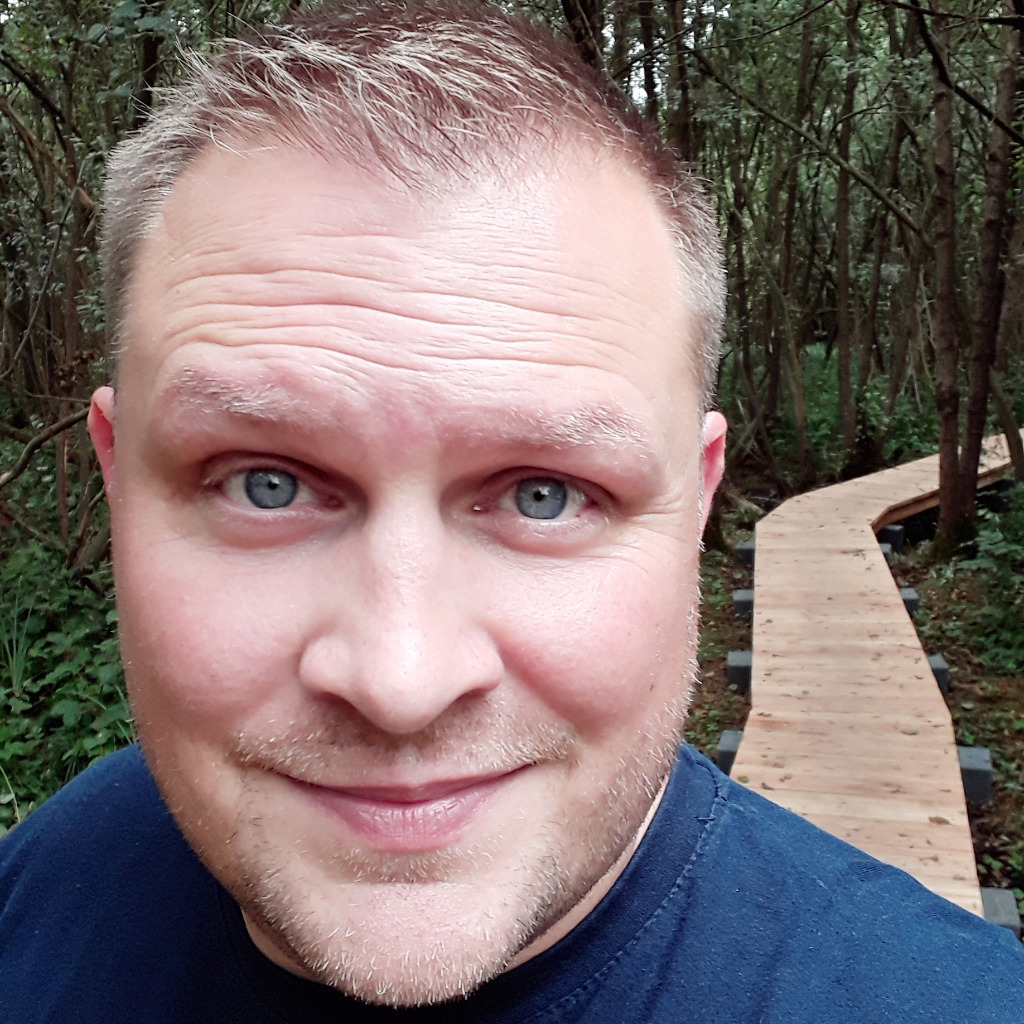 Michael Rusch - IT-Projektleiter - WiBU Gruppe | XING