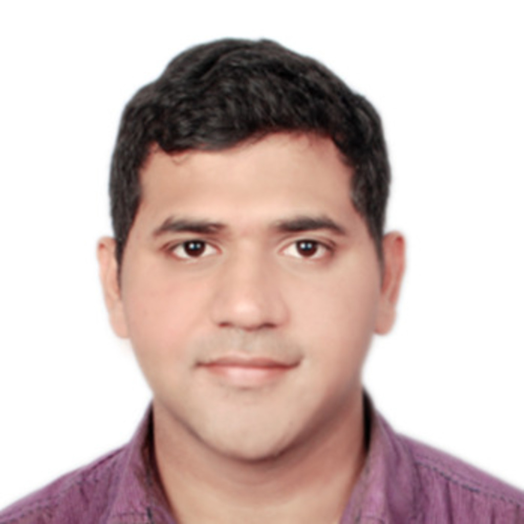 Srikanth Dharmanji - Mobile Application Developer - H&M Group | XING