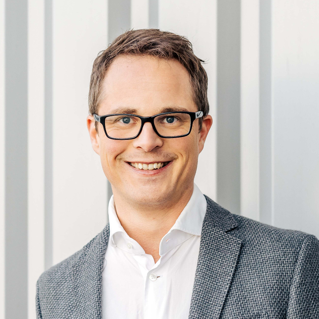 Daniel Eppler - Geschäftsführer - Gebrüder Bantle Gips GmbH | XING