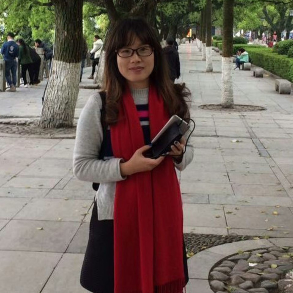 Stefanie Chan - Photography and Tech Enthusiast - K&F Concept Global, Lmt | XING