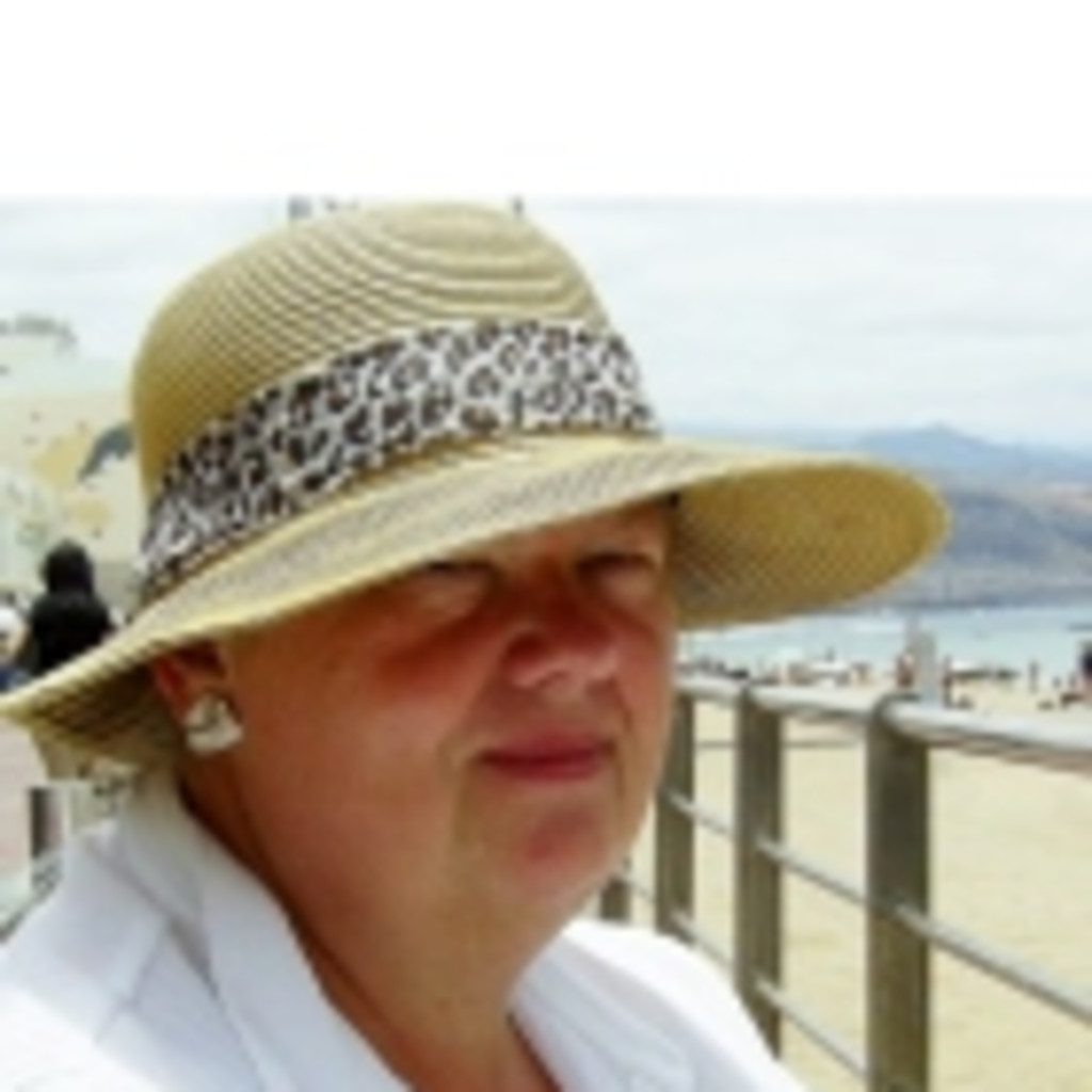 Christine Doring - Selbstständig - diewasserbotschafter | XING