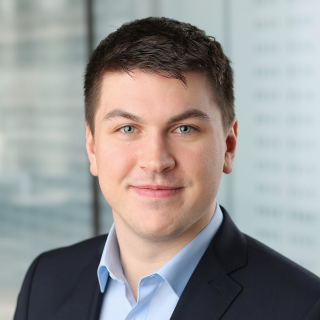 Daniel Jente - Platform Engineer - SIEMENS | XING