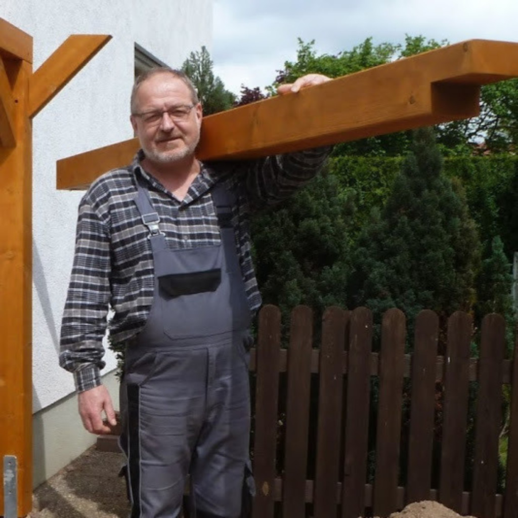 Peter Rehm - Geschäftsführer / Inhaber - Peter Rehm Montageservice | XING