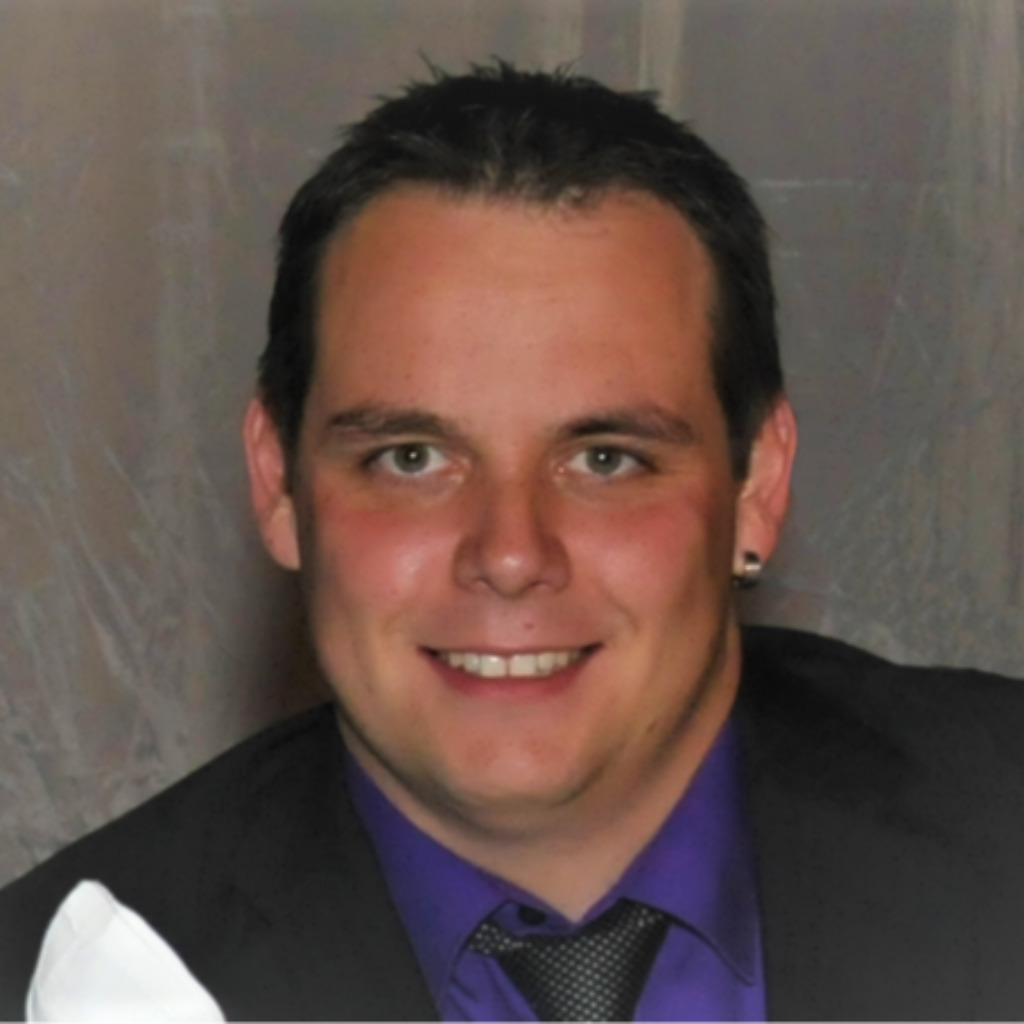 Christian Feger - Technischer Vertrie - Erwin Junker Maschinenfabrik ...