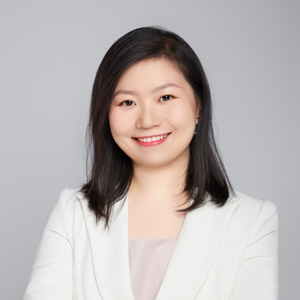 Chong Li - Deputy Director Sustainability Promotion - China Chain Store ...