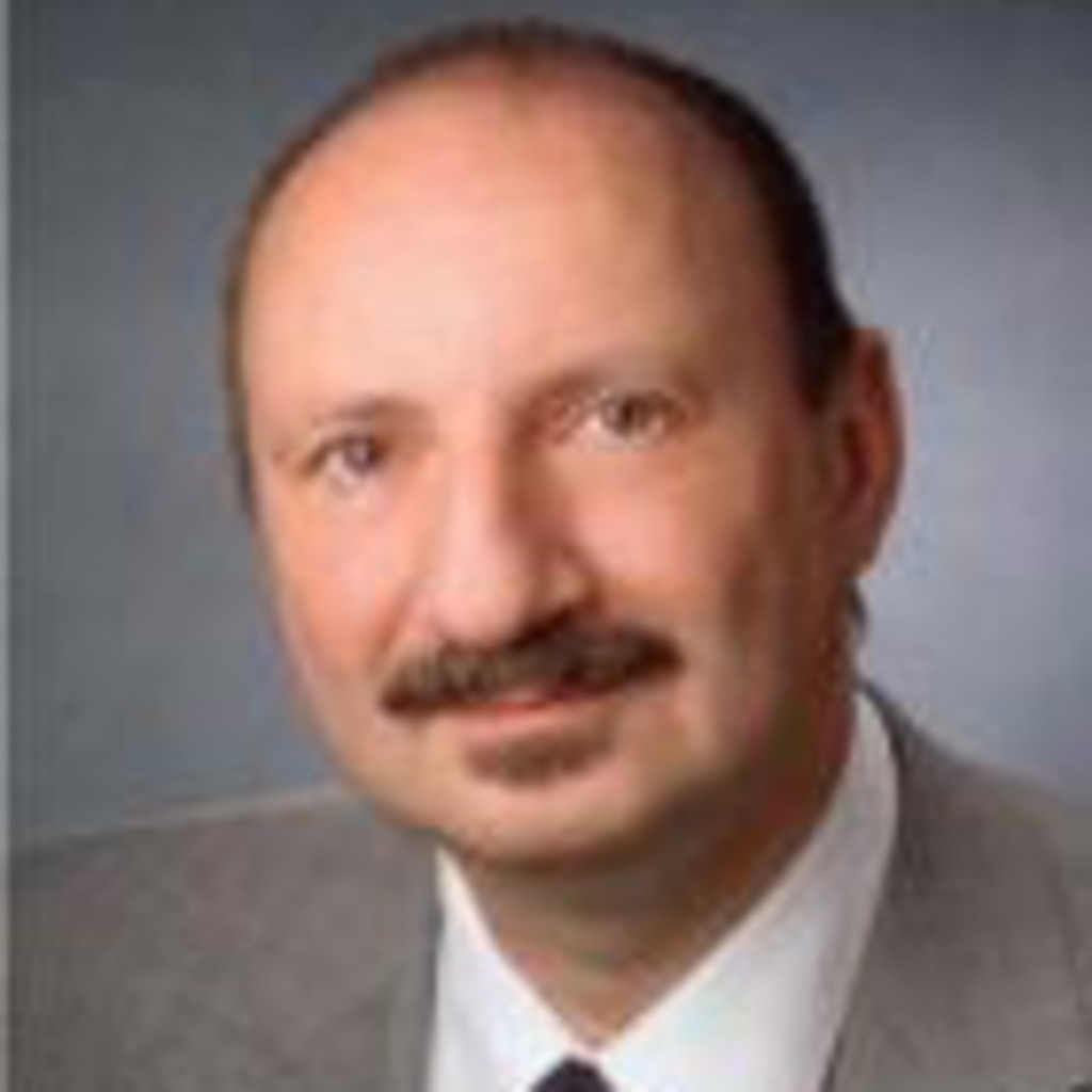 Thomas Rudolph - Service-Level-Manager - BG-Phoenics GmbH | XING