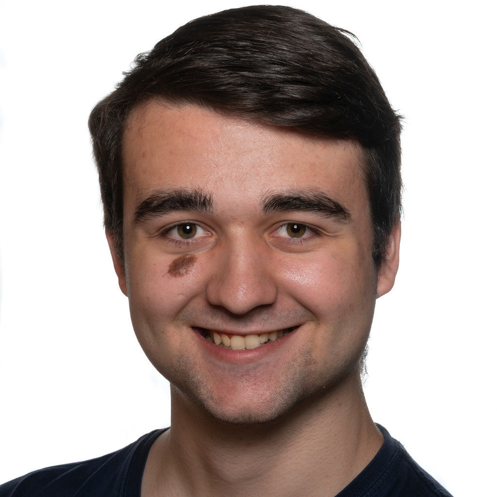 Jonas Kunzler Software Entwickler Symolo Systems Of Mobile Logistics Xing 