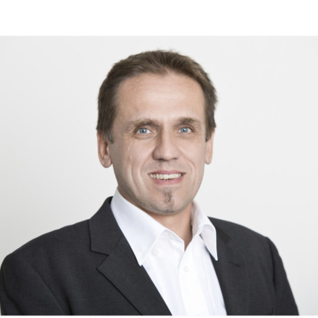 Dipl.-Ing. Martin Paveza - technischer leiter - GMS Gourmet GmbH | XING