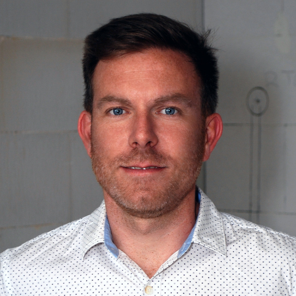 Daniel Falk - Immobilien-Entwickler - InfoScout Immobilien KG | XING