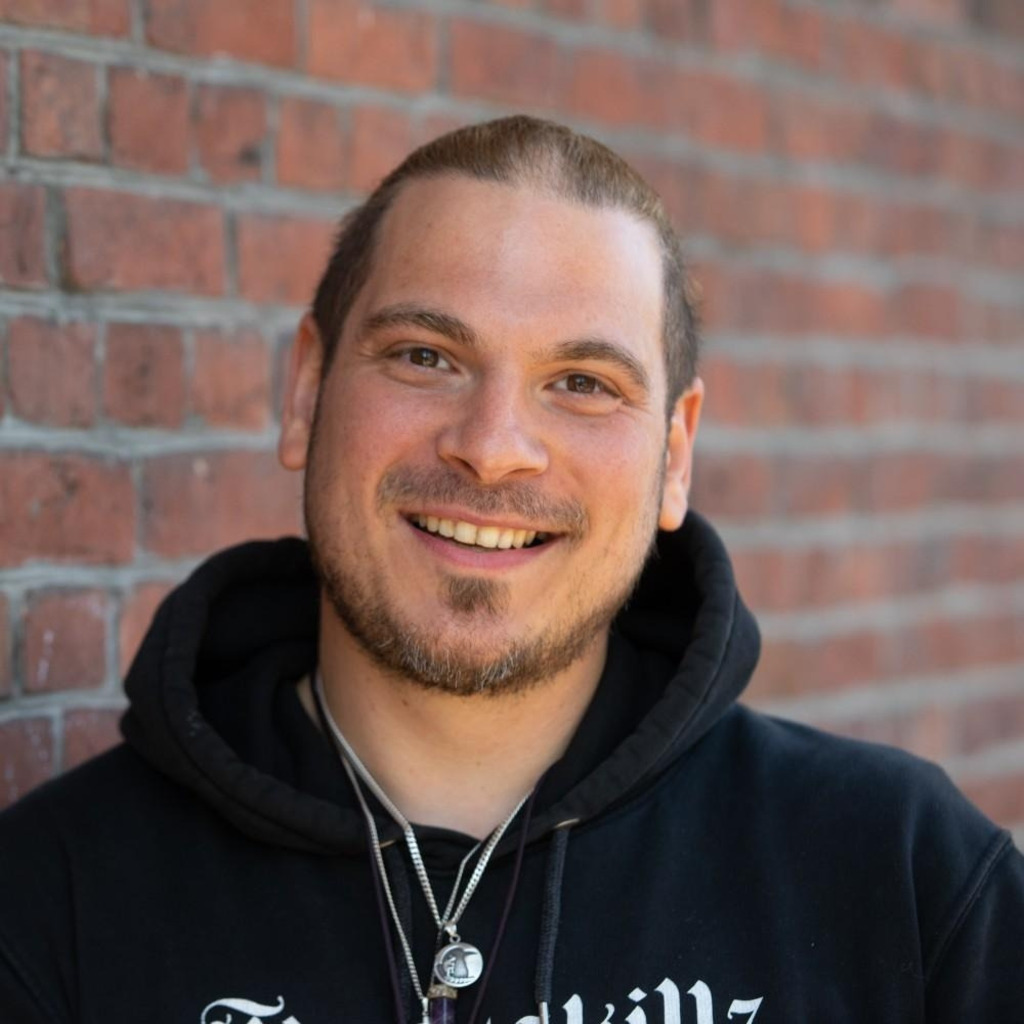 Sascha Neffe - Stress Coaching und Resilienz Trainer - Be Yourself | XING