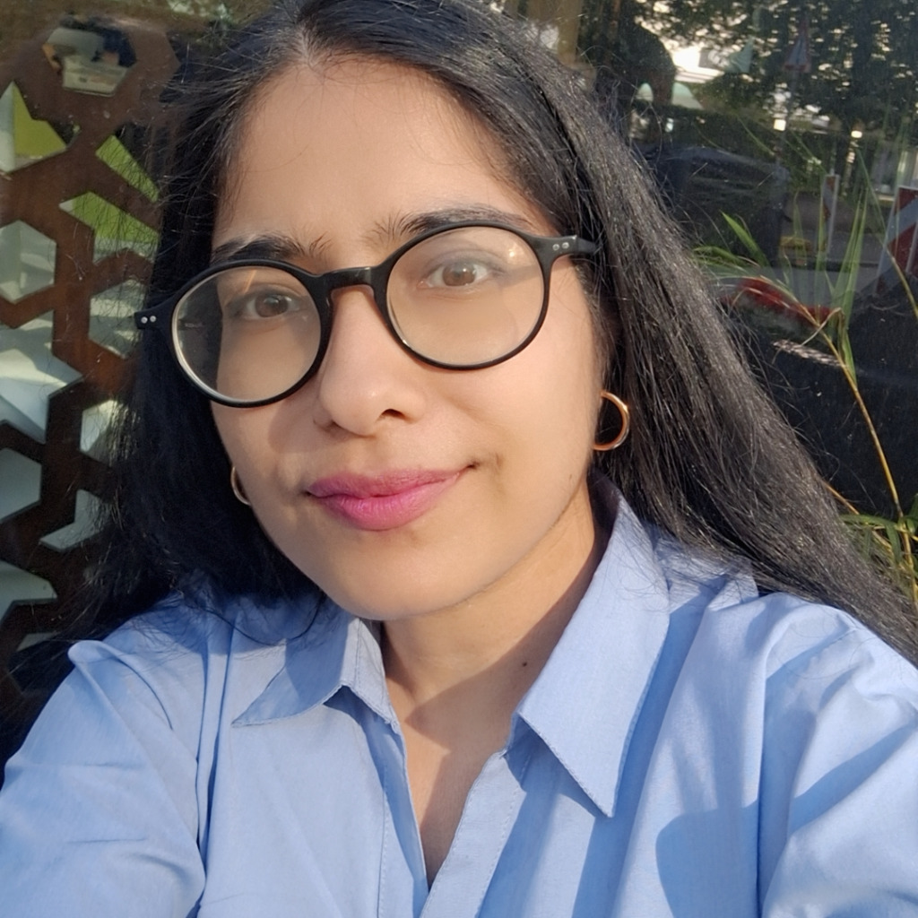 VAISHALI HEER - Senior Software Engineer - Primus Software Corporation ...