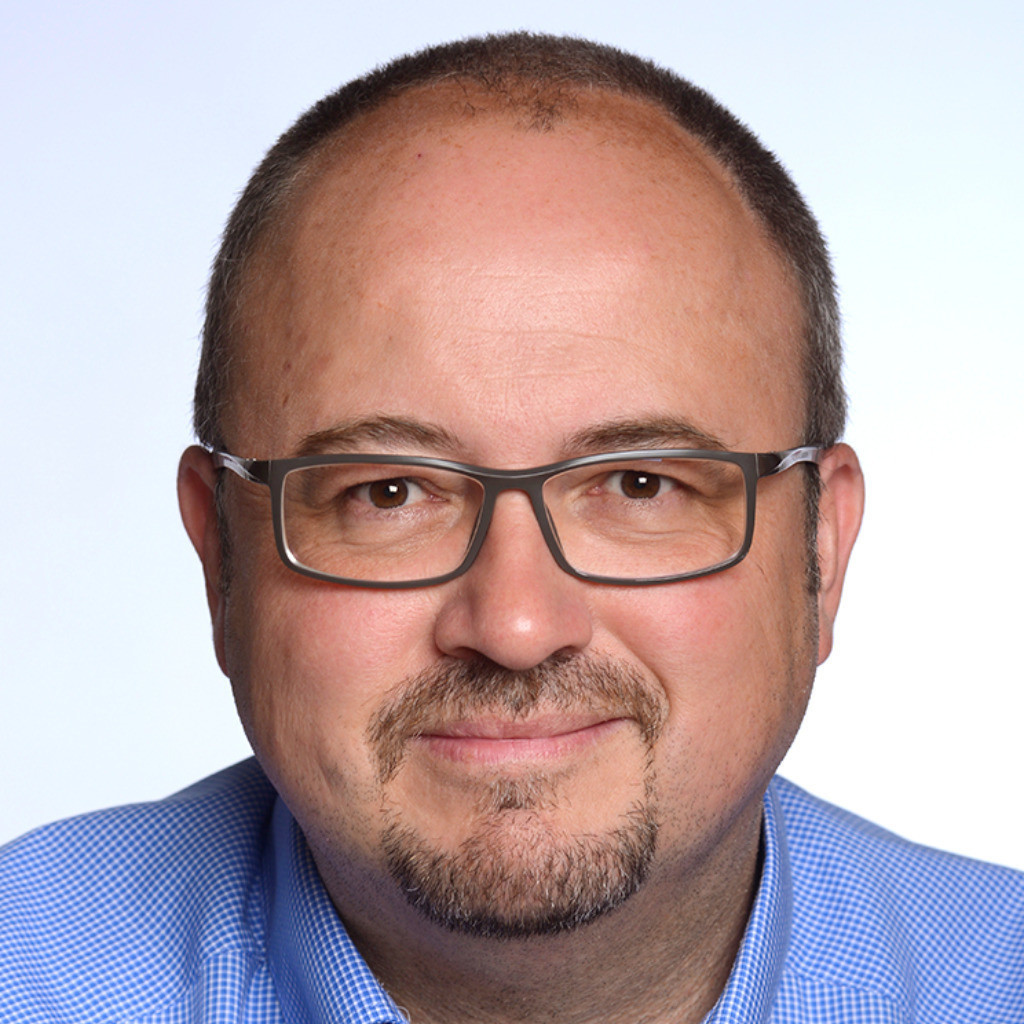 Patrick L. Laux - Senior Expert Performance- & Providersteuerung ...