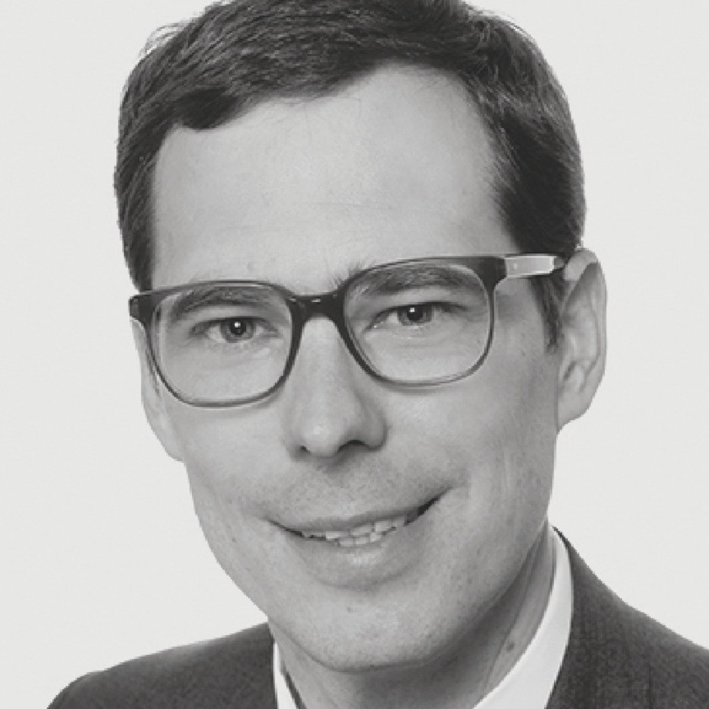 Andreas Behrendt - Senior Manager Treasury - DEG - Deutsche ...