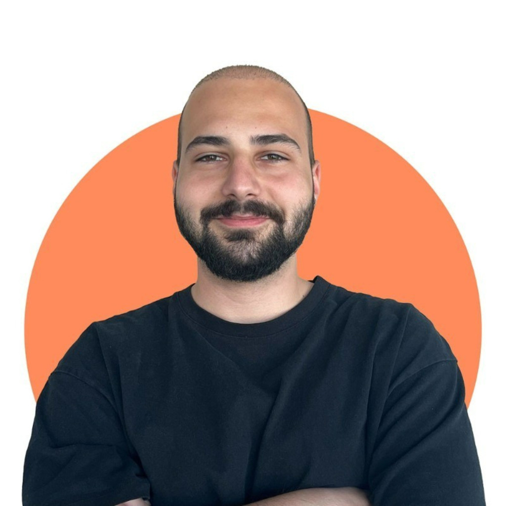 İsmail Altar Ulaş - Frontend Developer - BEFORESUNSET AI | XING