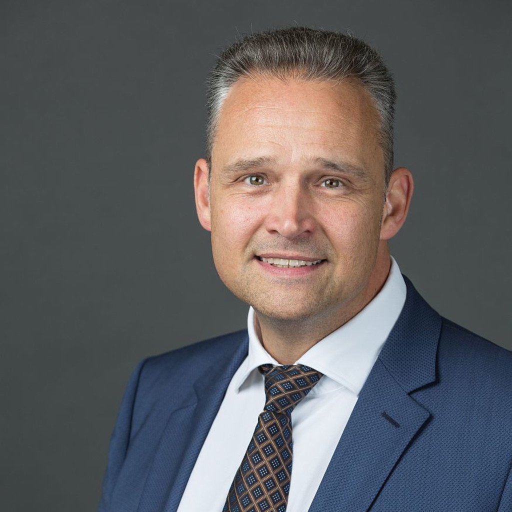 Roger Seidl - Unternehmensberater - Landesverband Hessen Kfz-Gewerbe | XING