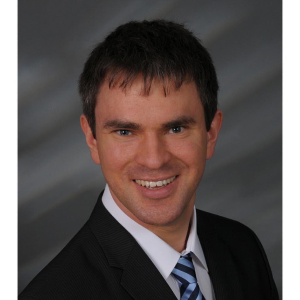 Thomas Dunkes - Master Applied Research in Engineering Sciences - OTH ...