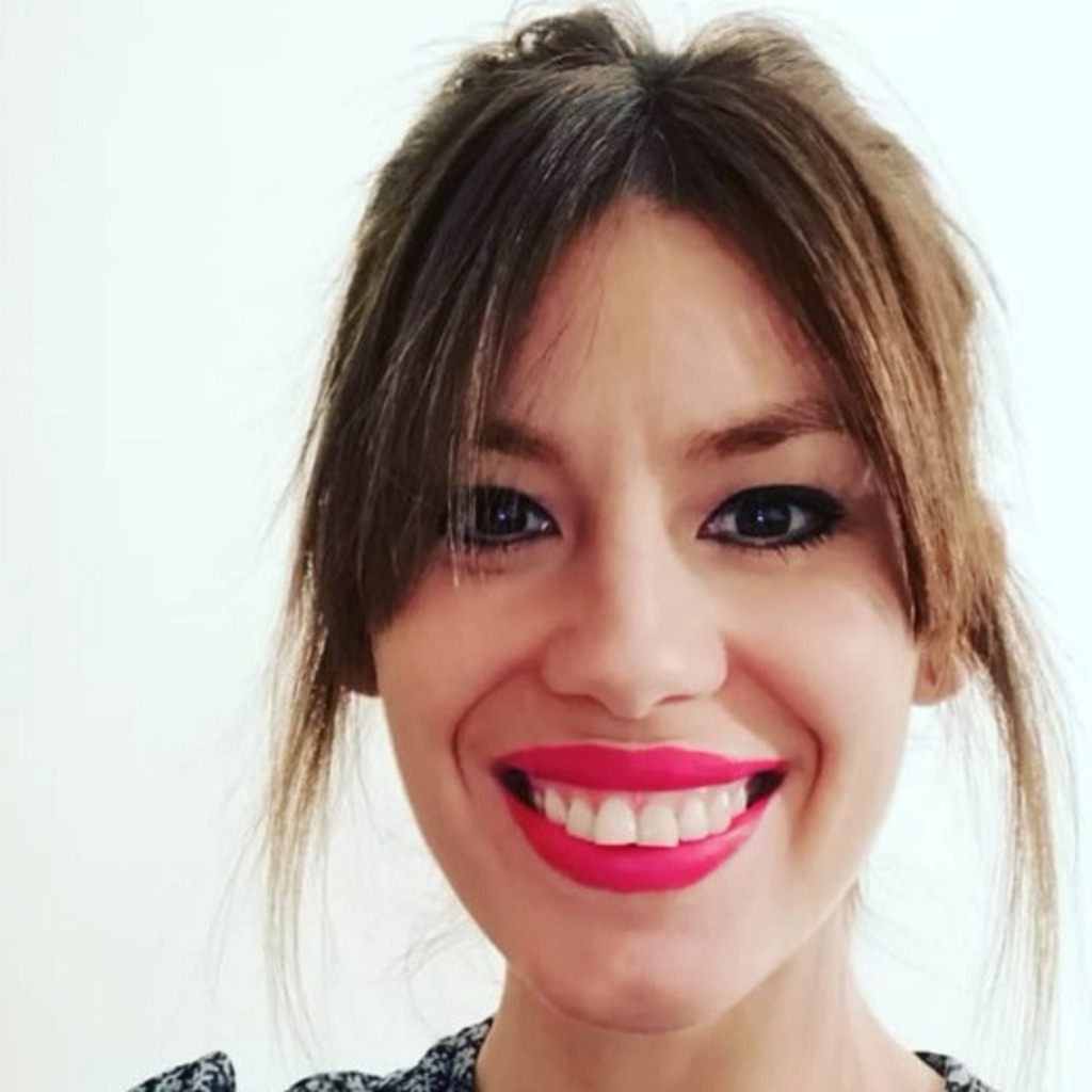 Isabel Garcia - Freelancer - yoummday GmbH | XING