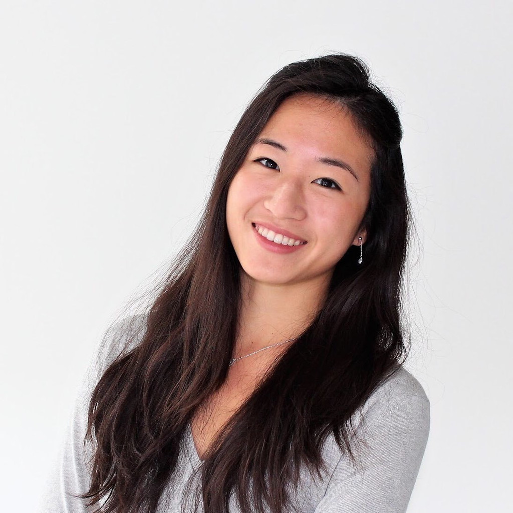 Angie Li - EMEA Geography Manager, RHEL - Red Hat GmbH | XING