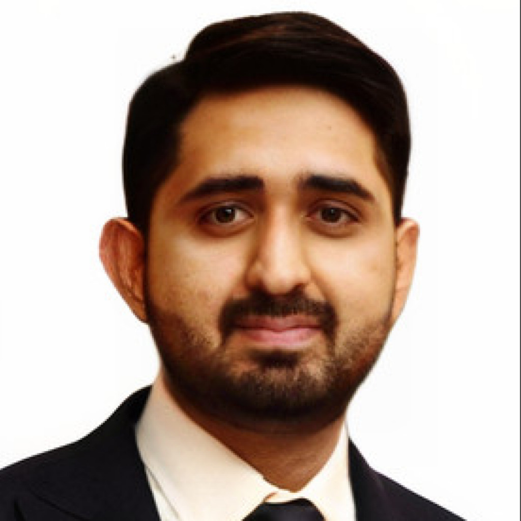 Sheroz Yousaf - Quality assurance Test manager - nexnet GmbH | XING