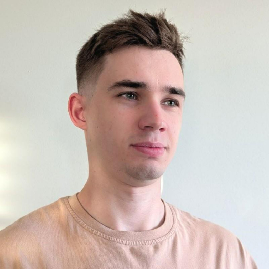 Ian Skliarov - Software Engineer - Keyrunon | XING