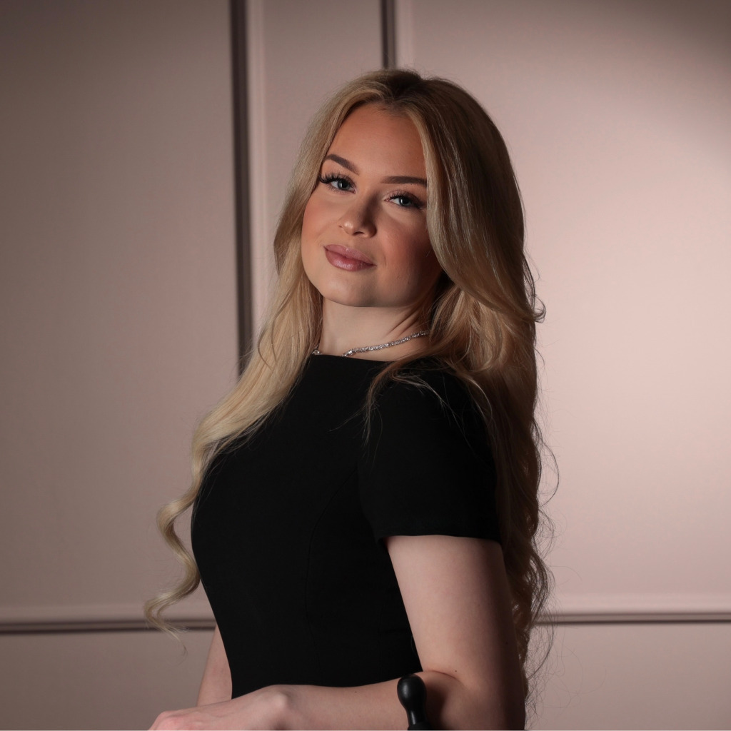 Julia Maria Zabel - Auszubildende - Fleischhof Rasting GmbH | XING