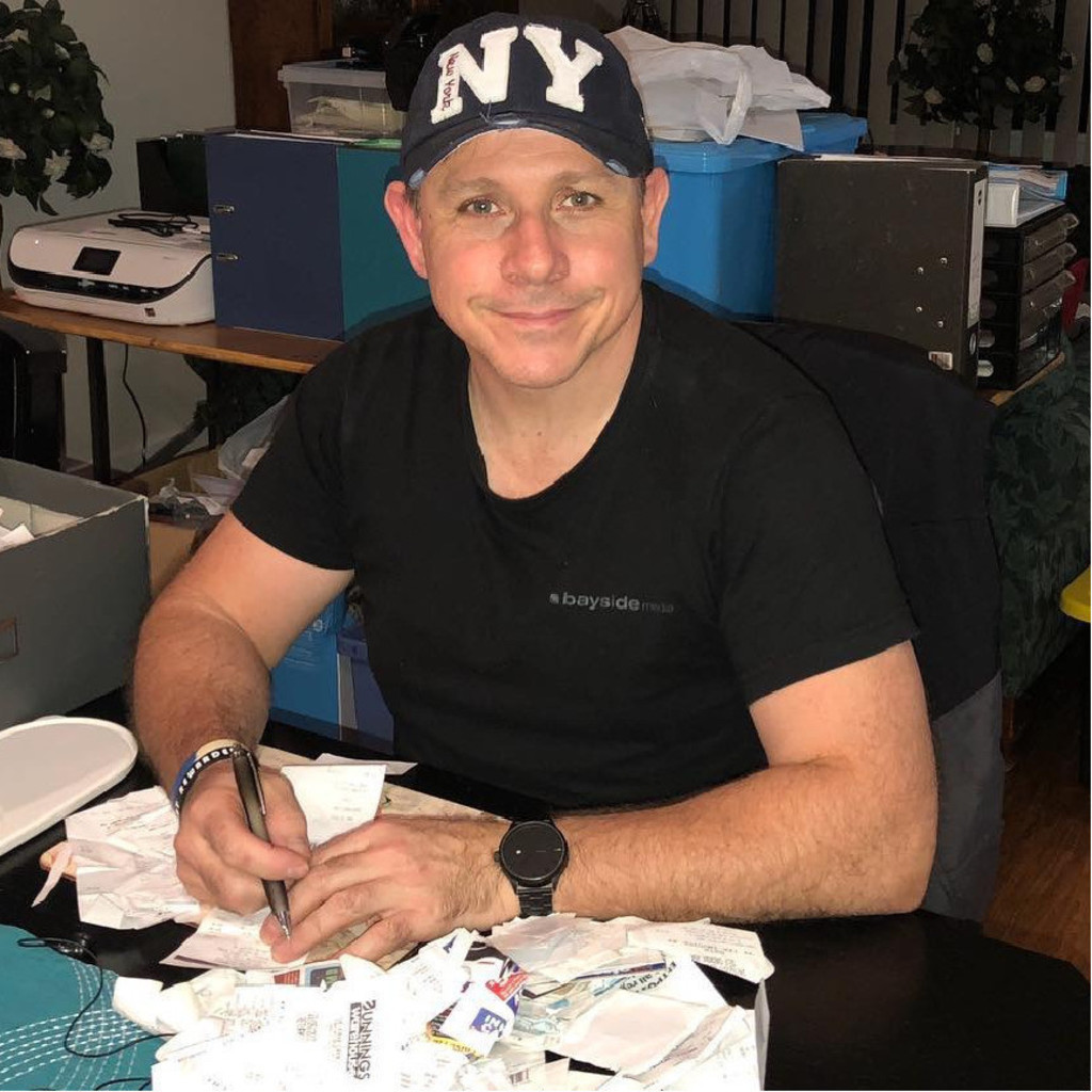 Harrison simon - CEO - Harrison construction LTD | XING