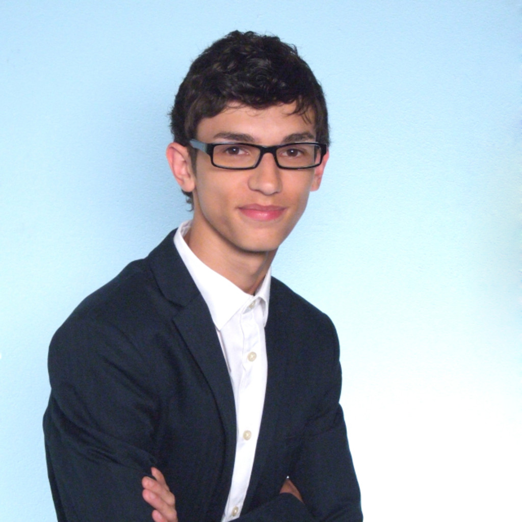 Alexander Gerhardt - Anwendungsentwickler - ControlExpert GmbH | XING