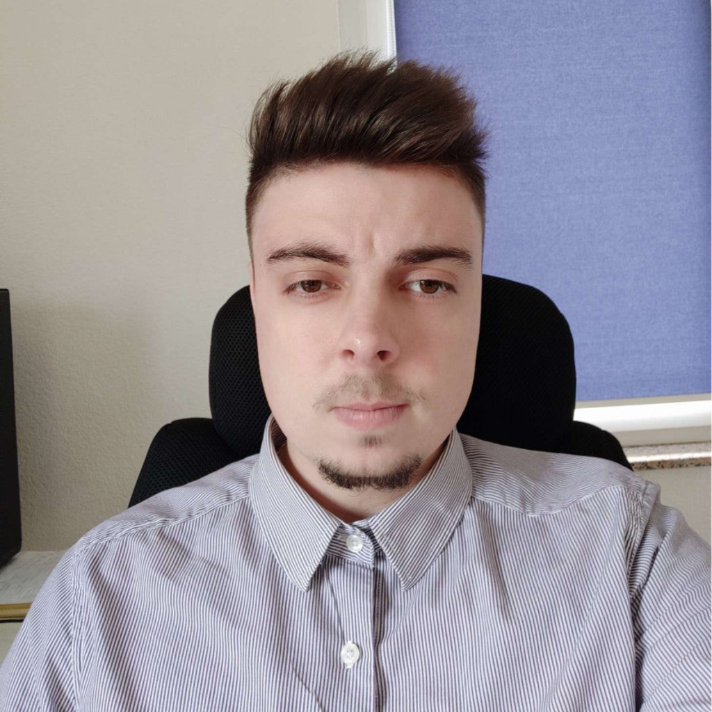 Adis Talic - Senior Software Engineer - Bitmovin | XING