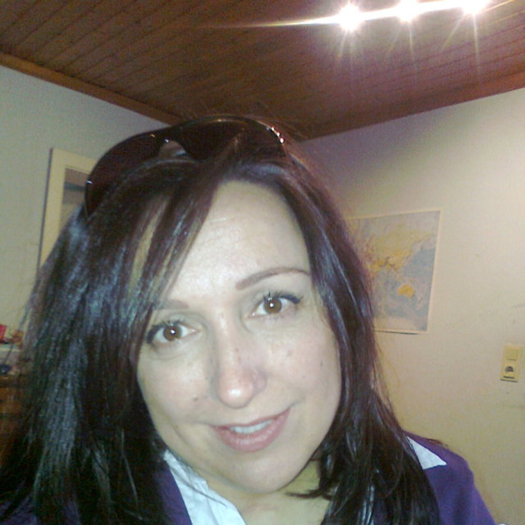 Maria Gruber - CEO - Beauty & Halth Coaching | XING