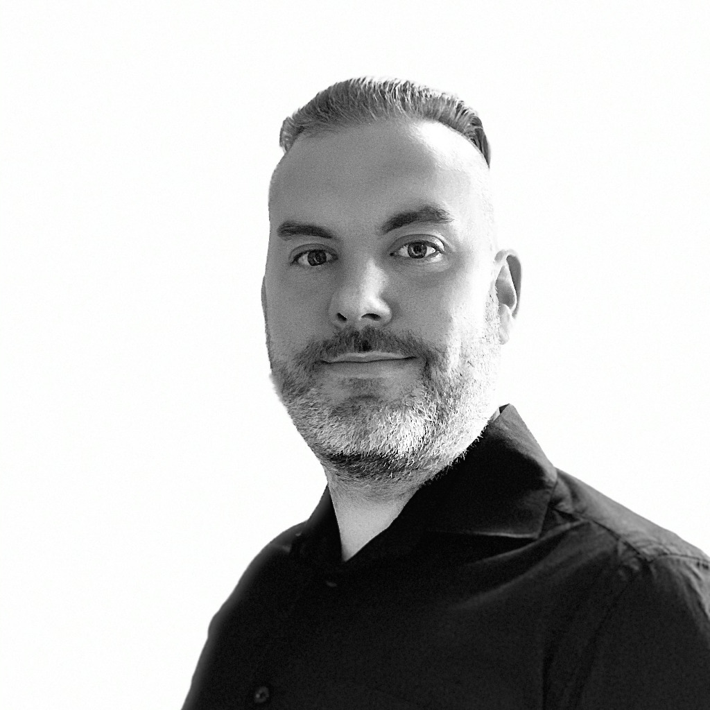 Patrick Stark - Anlagenbediener - Walter AG | XING