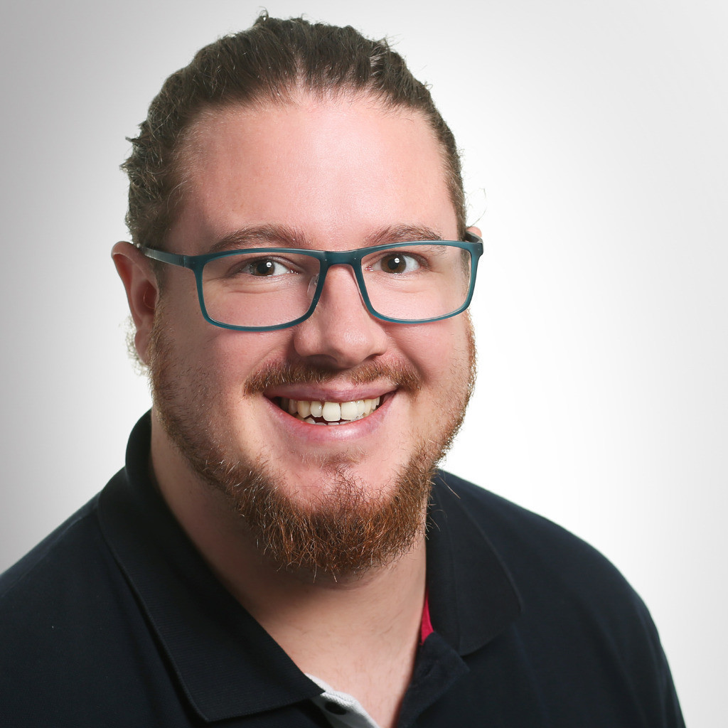 Benjamin Hacker - Administrator für Linux und VMware - Stadt Augsburg ...