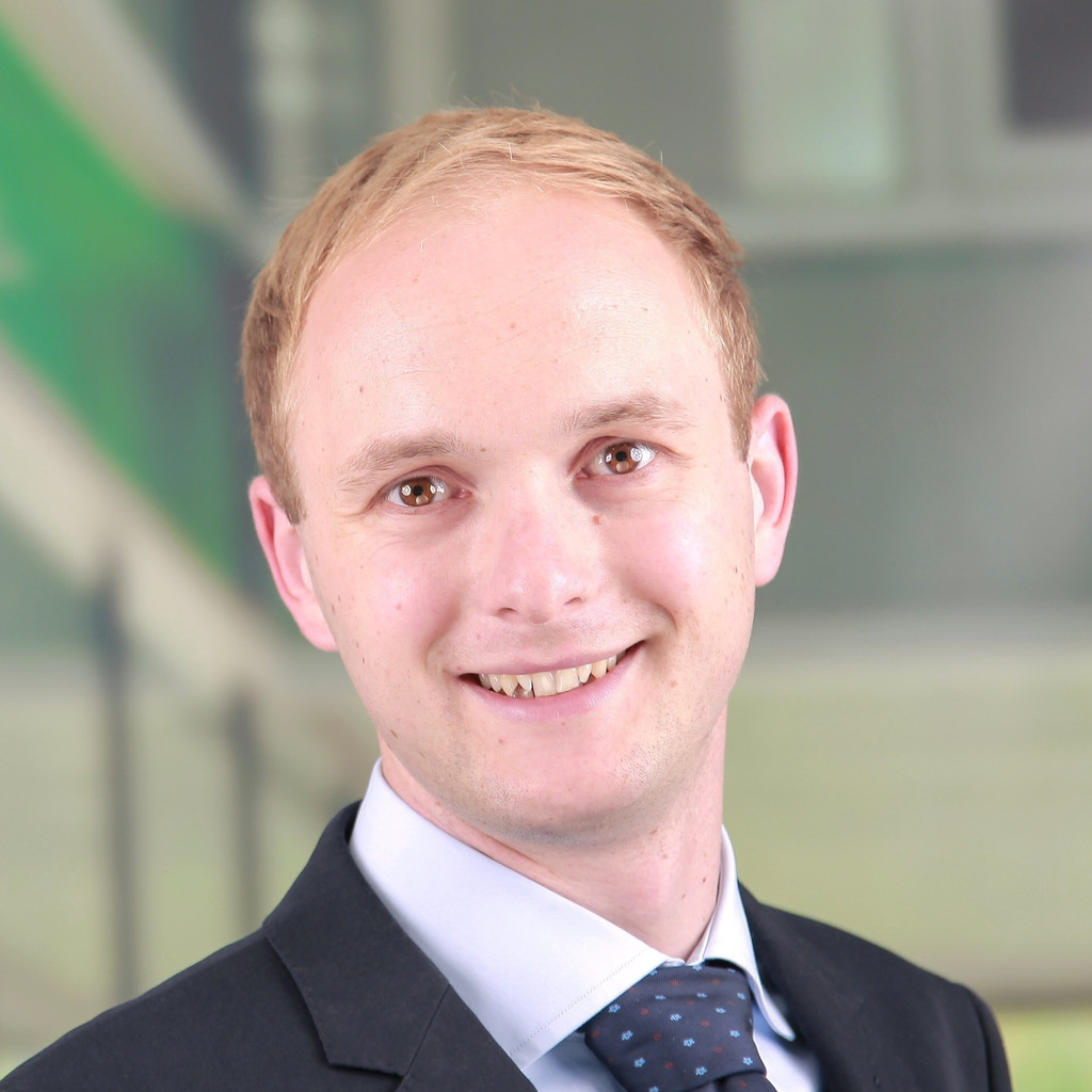 Matthias Wagner - Bereichsleiter Finanz-/Rechnungswesen ...