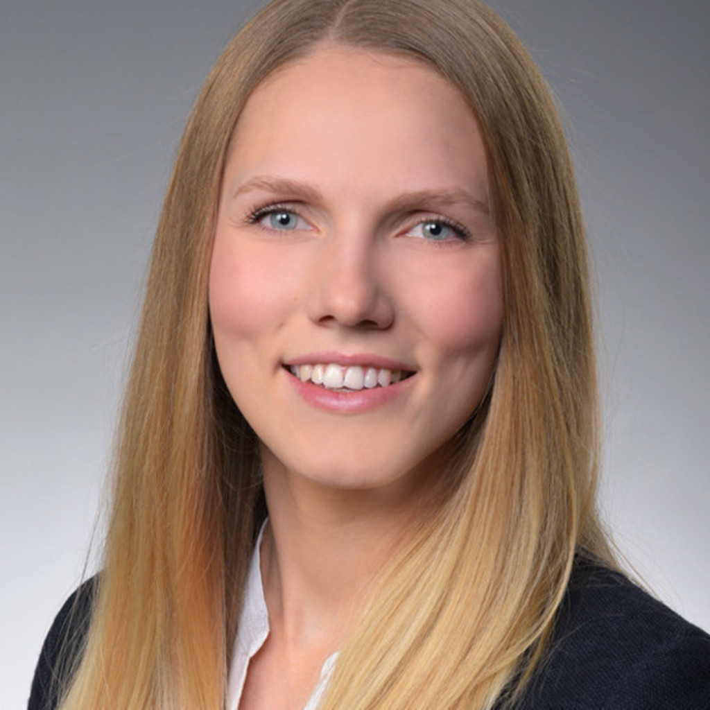 Luisa Brähler - HR Business Partner - Amazon Logistik GmbH | XING