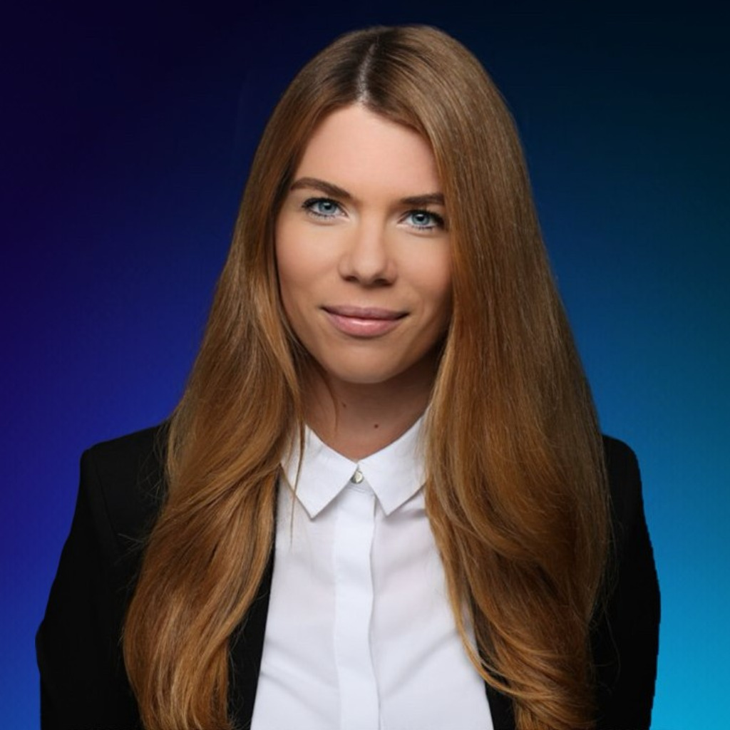 Lilli Rebensburg - Key-Account-Managerin - Contractor Consulting GmbH | XING