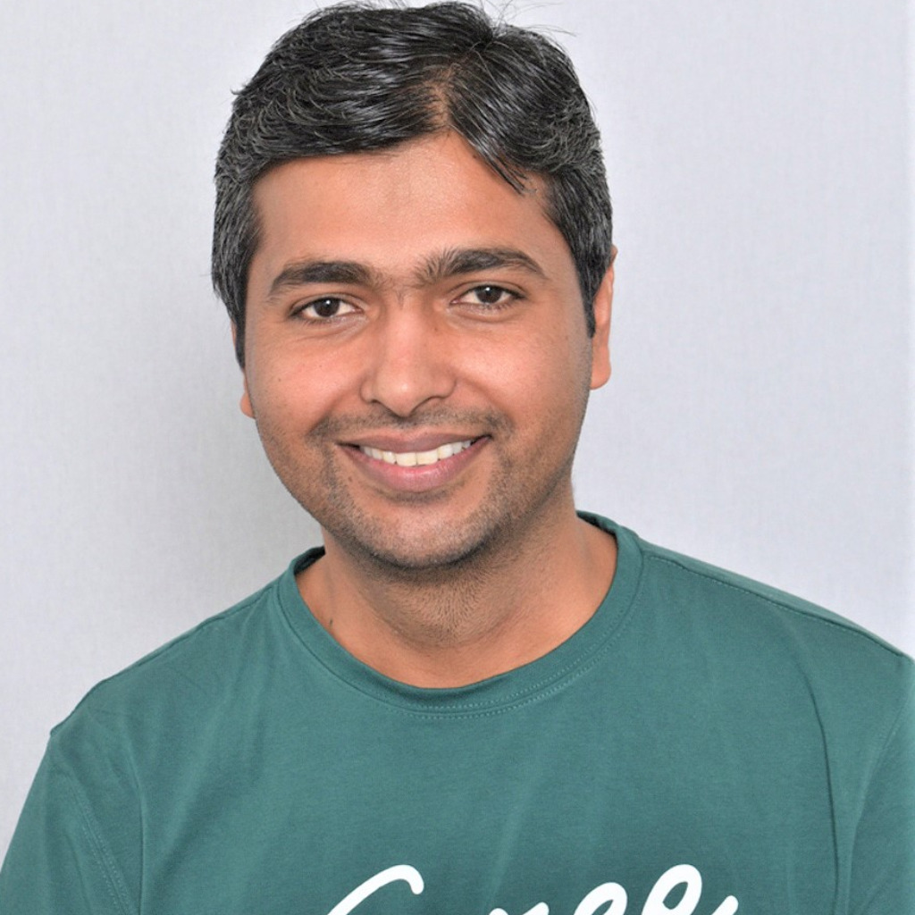 Sajid Maqbool - IT Engineer - Scailyte AG | XING