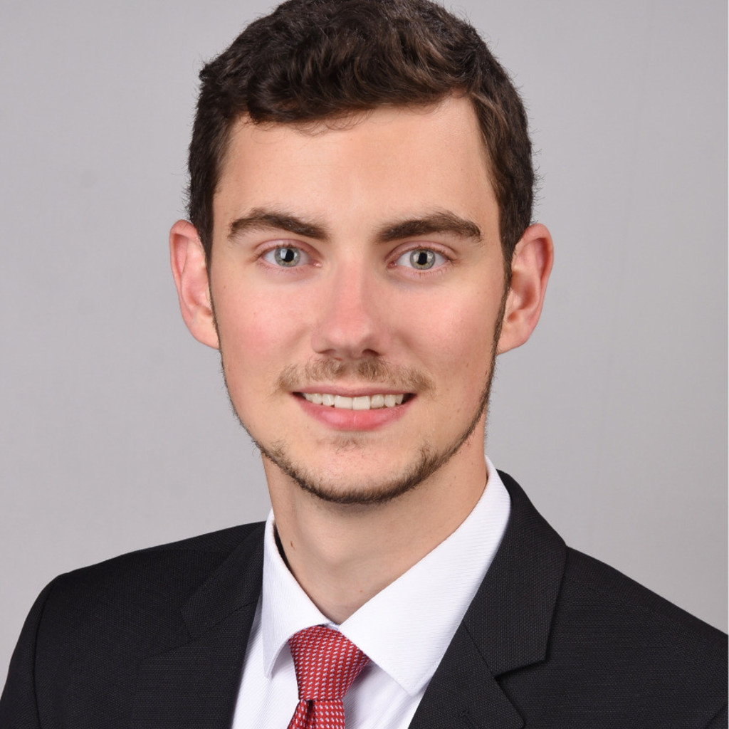 Melvin Schneider - Business analyst - Commerzbank AG | XING