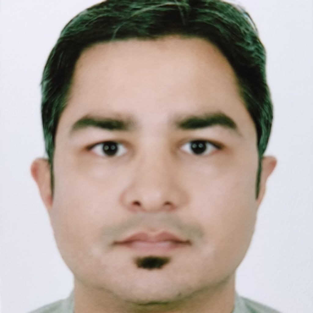 ARPAN WANI - Project Manager - EXFO | XING ARPAN WANI - Project Manager - EXFO | XING