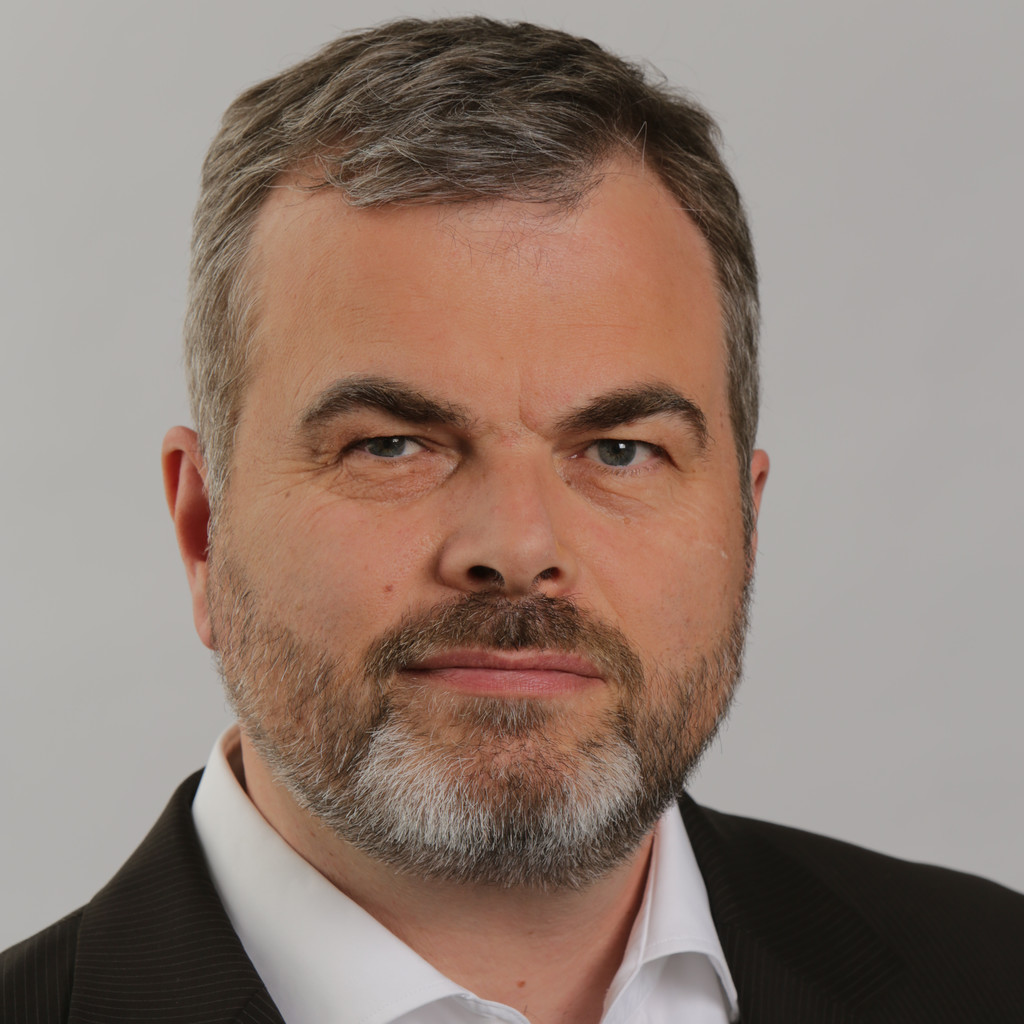 Oliver Welte - Geschäftsführer - dbb akademie | XING
