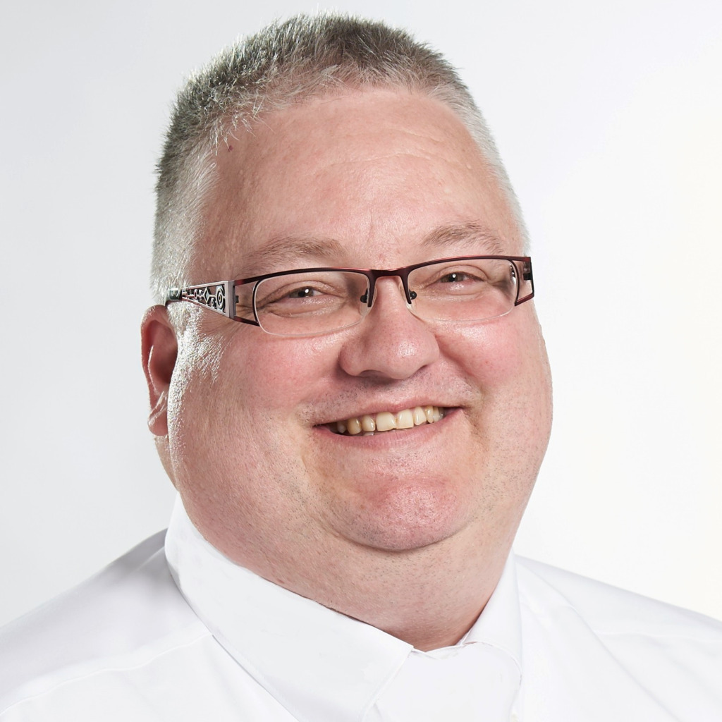 Marcus Beck - Fachkraft für Arbeitssicherheit - Erdrich Umformtechnik ...