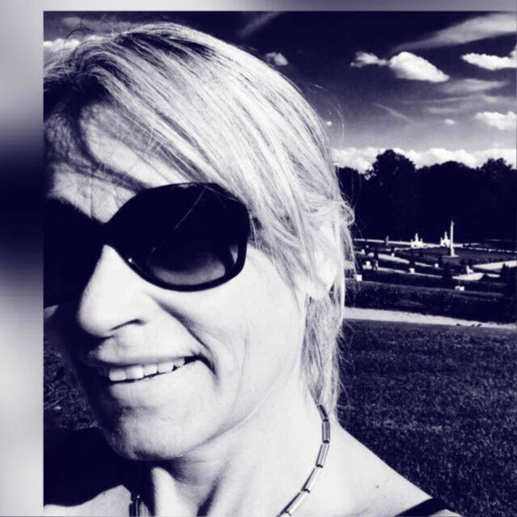 Nicole Merz - Vertriebsleiterin Norddeutschland - Smithers Oasis ...