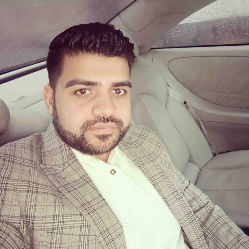 Hussein Reshad - Teamleiter - Herbertz GmbH | XING