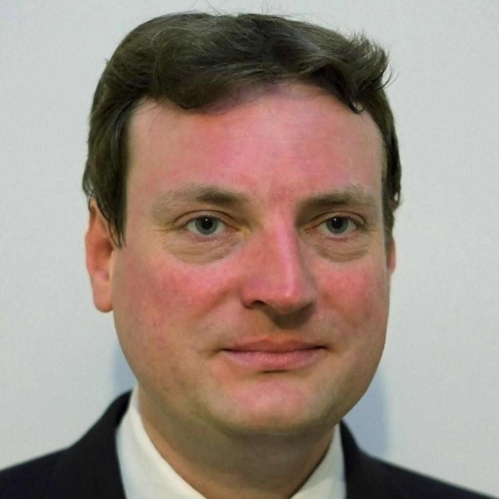 Ingo Sch tte After Sales Service Manager DERTICKETSERVICE DE GmbH Co KG XING