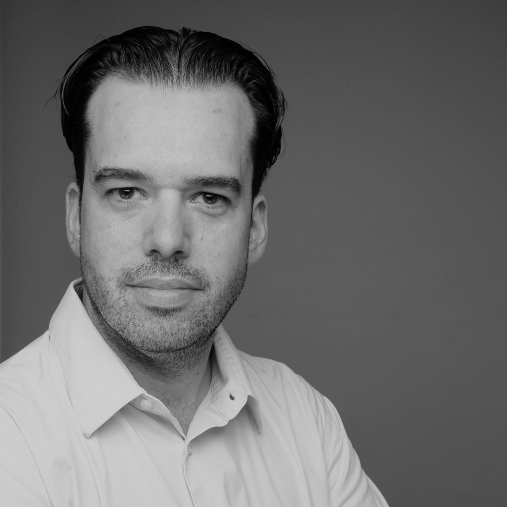 Christoph Benning - Fachbereichsleiter Automation, stellv. ISB ...