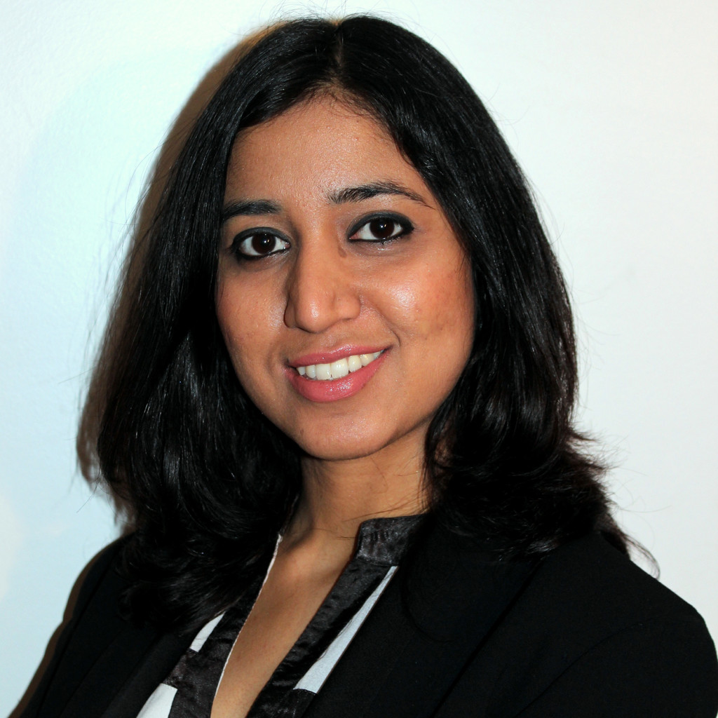 Dr. Meenakshi Rana - Regulatory Affairs Specialist EU Representative ...